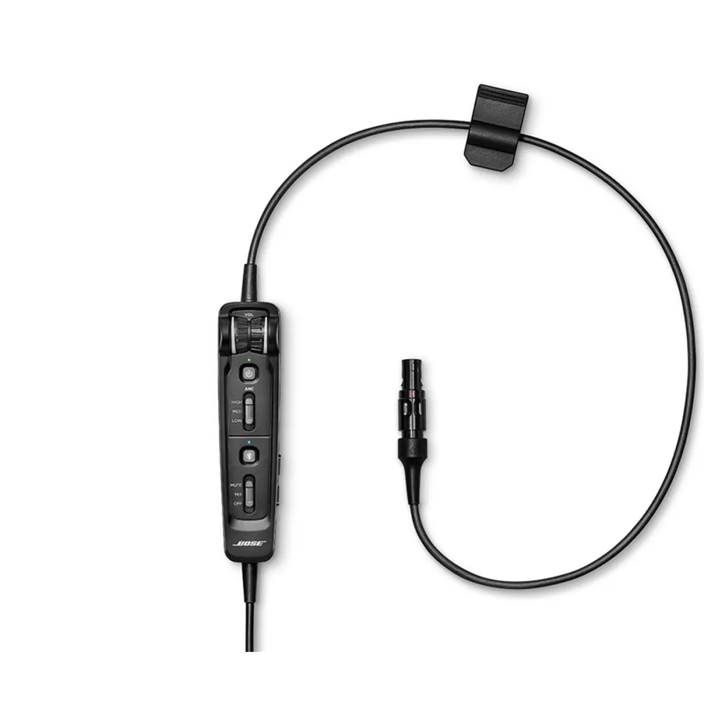 Zahtev za ponudu (RFQ)
BOSE - A30 - LEMO plug - With Bluetooth - Headset Cable Assy
BOSE - A30 - LEMO plug - With Bluetooth - Headset Cable Assy