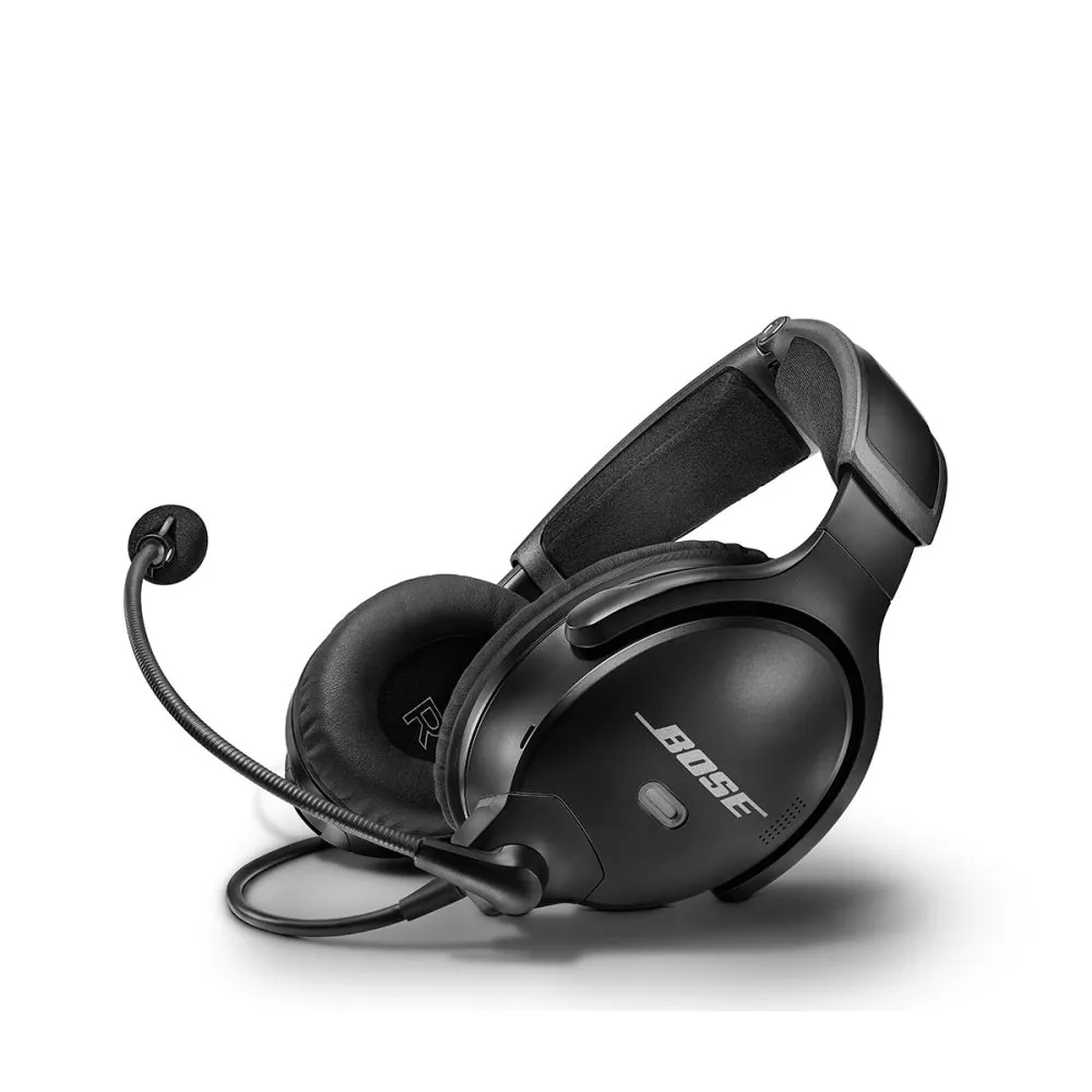 Zahtev za ponudu (RFQ)
BOSE - A30 Headset - 857641-3140 - B/T - LEMO plug - Straigh
BOSE - A30 Headset - 857641-3140 - B/T - LEMO plug - Straigh