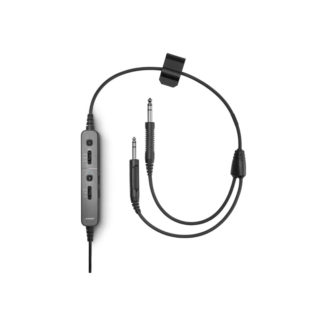 Zahtev za ponudu (RFQ)
BOSE - ProFlight S2 - Cable with Microphone - B/T - TP
BOSE - ProFlight S2 - Cable with Microphone - B/T - TP