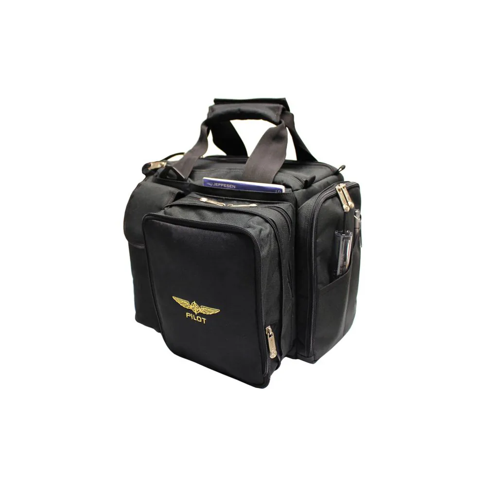 Zahtev za ponudu (RFQ)
Design 4 Pilots - Pilot Bag CROSSCOUNTRY NG - 1030
Design 4 Pilots - Pilot Bag CROSSCOUNTRY NG - 1030