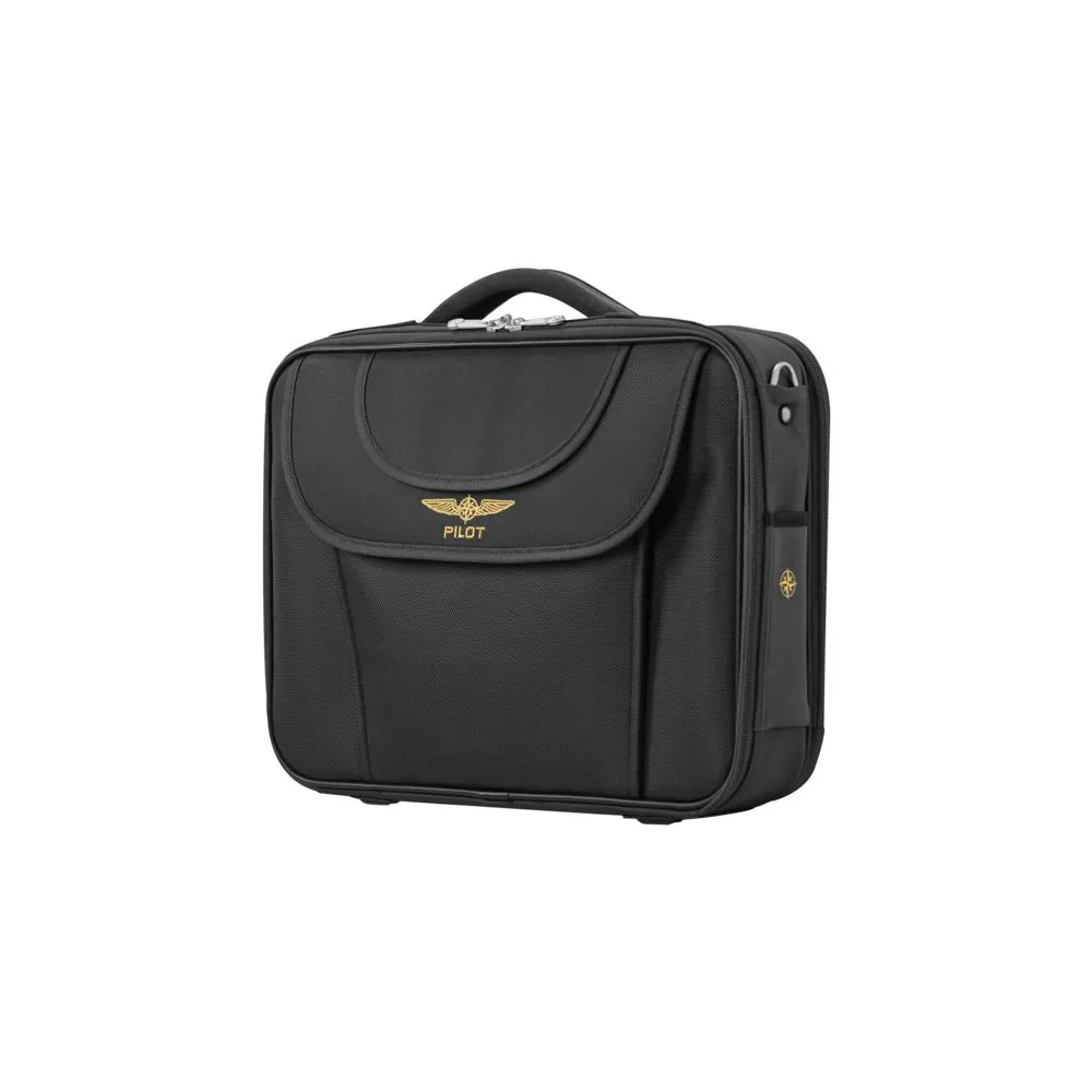 Zahtev za ponudu (RFQ)
Design 4 Pilots - Pilot Bag DAILY - Black - 1021
Design 4 Pilots - Pilot Bag DAILY - Black - 1021