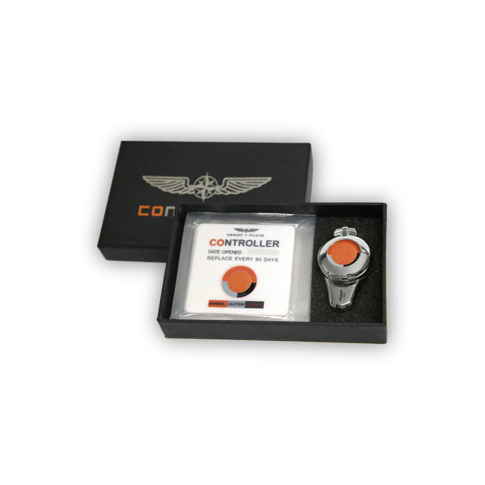 Zahtev za ponudu (RFQ)
Design 4 Pilots - Pilot Controller Carbon Monoxide Kit
Design 4 Pilots - Pilot Controller Carbon Monoxide Kit