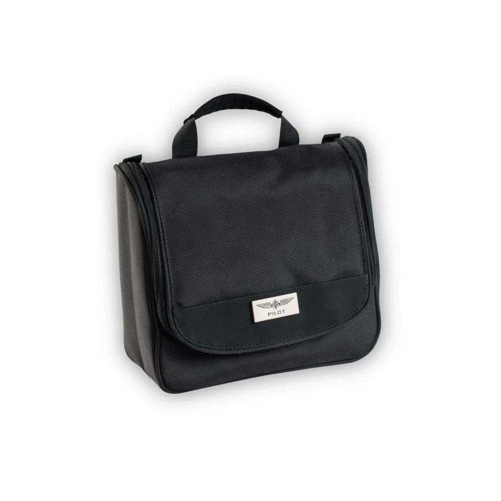 Zahtev za ponudu (RFQ)
Design 4 Pilots - Pilot Wash Bag - 1028
Design 4 Pilots - Pilot Wash Bag - 1028