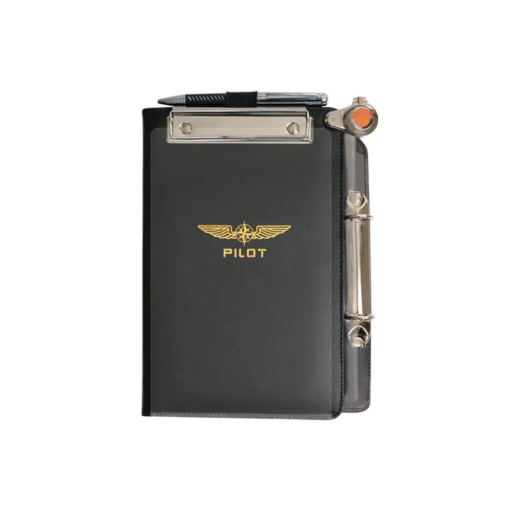 Zahtev za ponudu (RFQ)
Design 4 Pilots - PROFI Kneeboard - 1023
Design 4 Pilots - PROFI Kneeboard - 1023