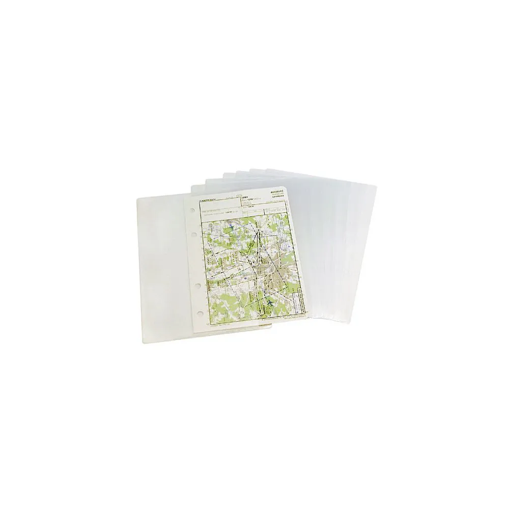 Zahtev za ponudu (RFQ)
Design 4 Pilots - Transparent Pockets A5 - 1044
Design 4 Pilots - Transparent Pockets A5 - 1044