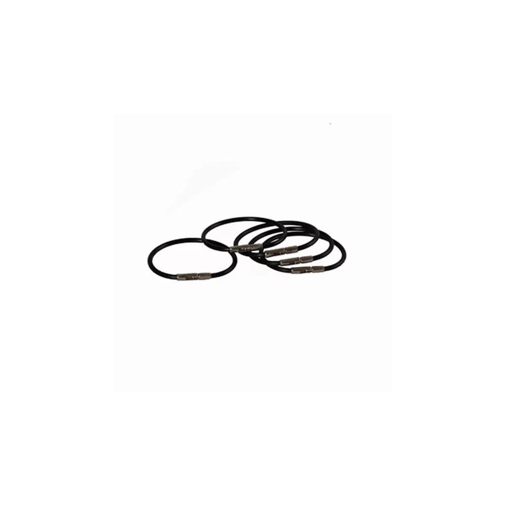 Zahtev za ponudu (RFQ)
FlyBoys - FB1000 - Flexi-Lock Rings - Black - 10 Pcs. Pack
FlyBoys - FB1000 - Flexi-Lock Rings - Black - 10 Pcs. Pack