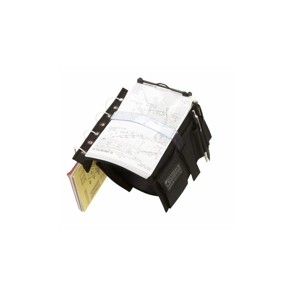 Zahtev za ponudu (RFQ)
FlyBoys - FB1316 - IFR-VFR Kneeboard - Olive Green
FlyBoys - FB1316 - IFR-VFR Kneeboard - Olive Green