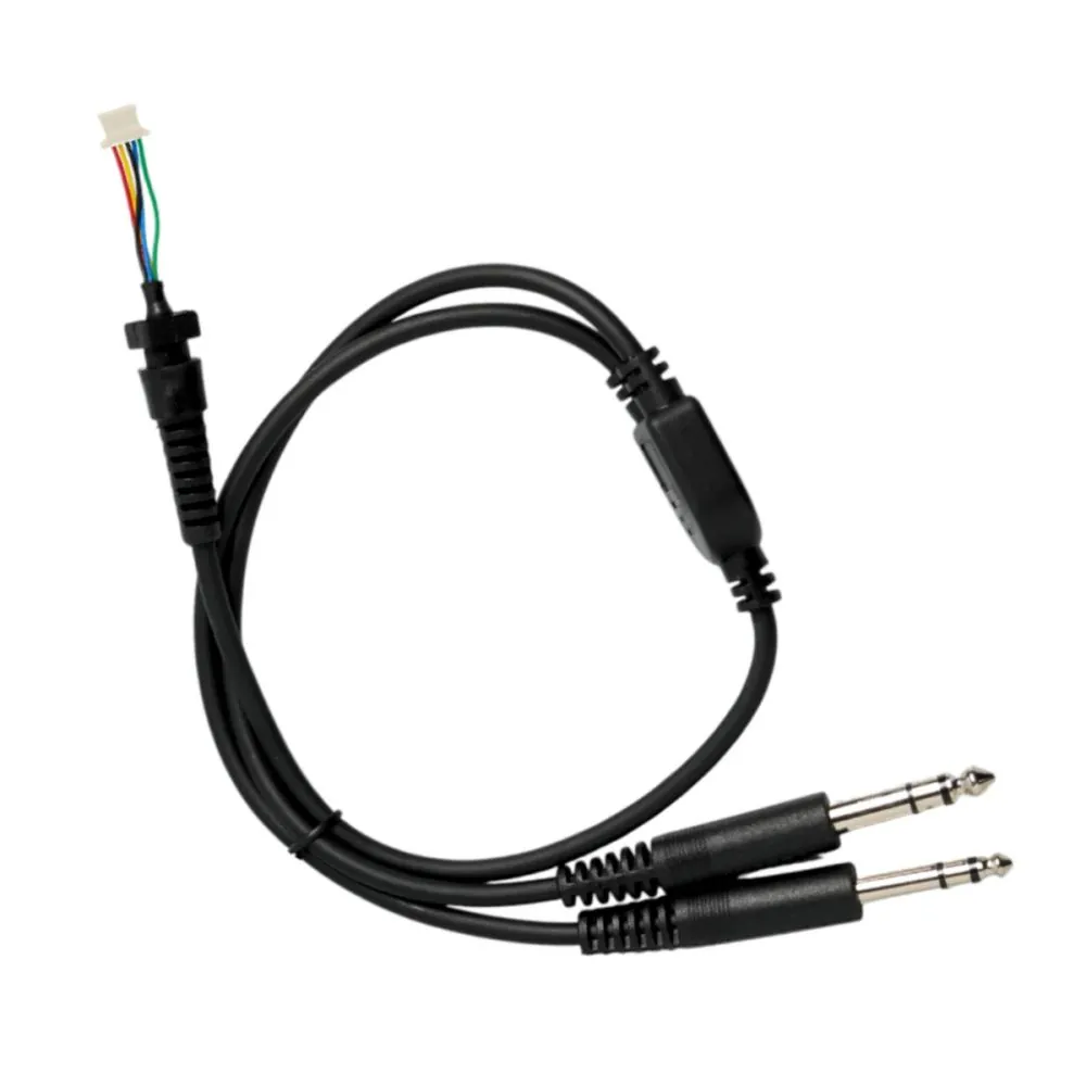 Zahtev za ponudu (RFQ)
Lightspeed - Cable for Zulu and Sierra - GA Twin Plug
Lightspeed - Cable for Zulu and Sierra - GA Twin Plug