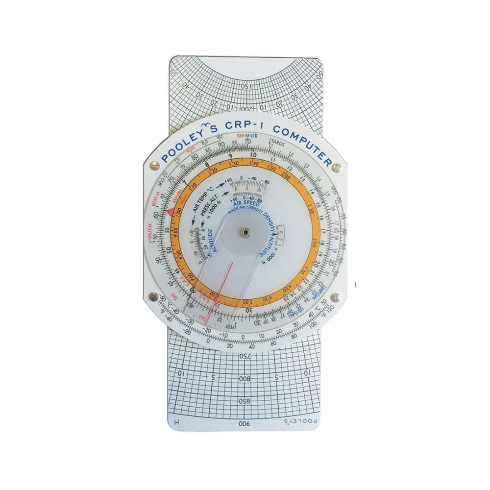 Zahtev za ponudu (RFQ)
Pooleys - CRP-1W - Flight Computer with Windarm
Pooleys - CRP-1W - Flight Computer with Windarm