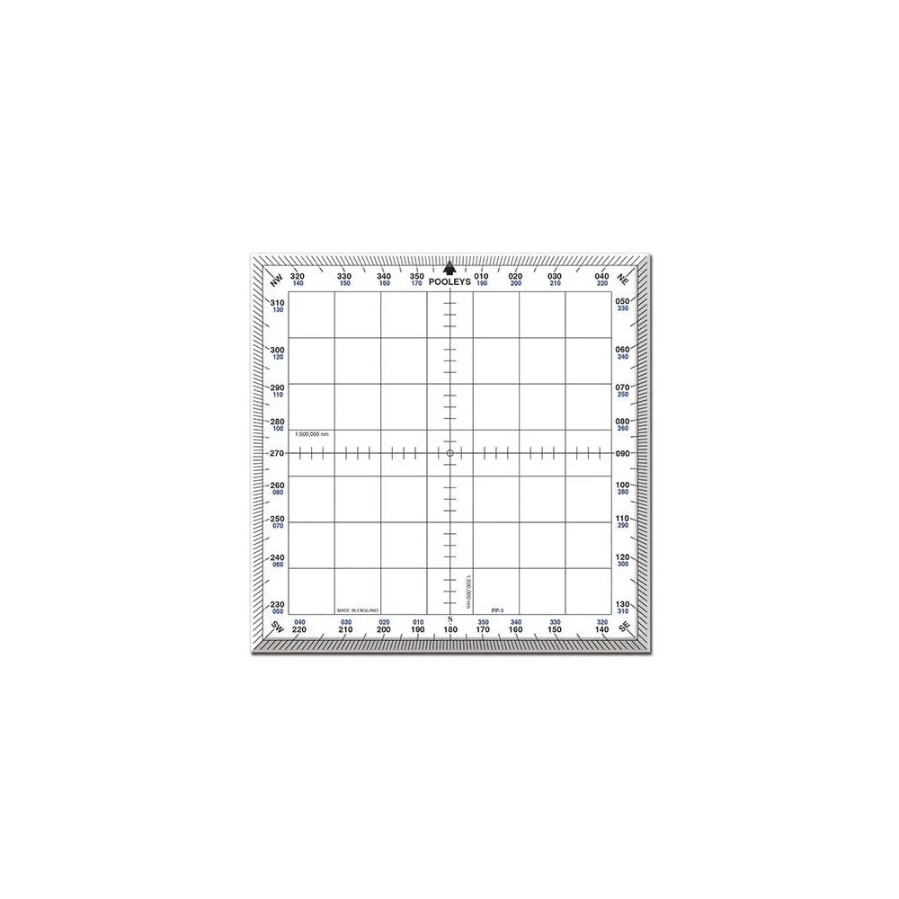Zahtev za ponudu (RFQ)
Pooleys - PP-1 - Square Protractor 5'
Pooleys - PP-1 - Square Protractor 5'