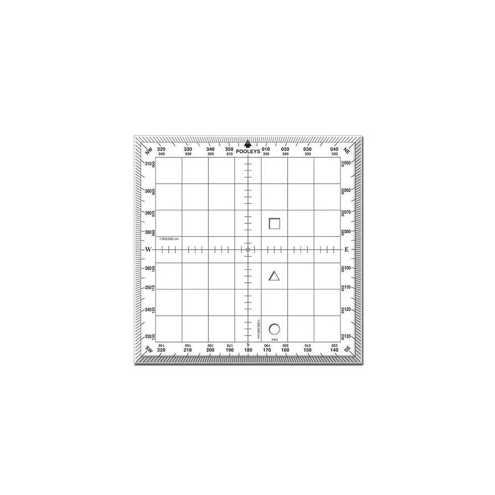 Zahtev za ponudu (RFQ)
Pooleys - PP-2 - Commercial Square Protractor 5'
Pooleys - PP-2 - Commercial Square Protractor 5'