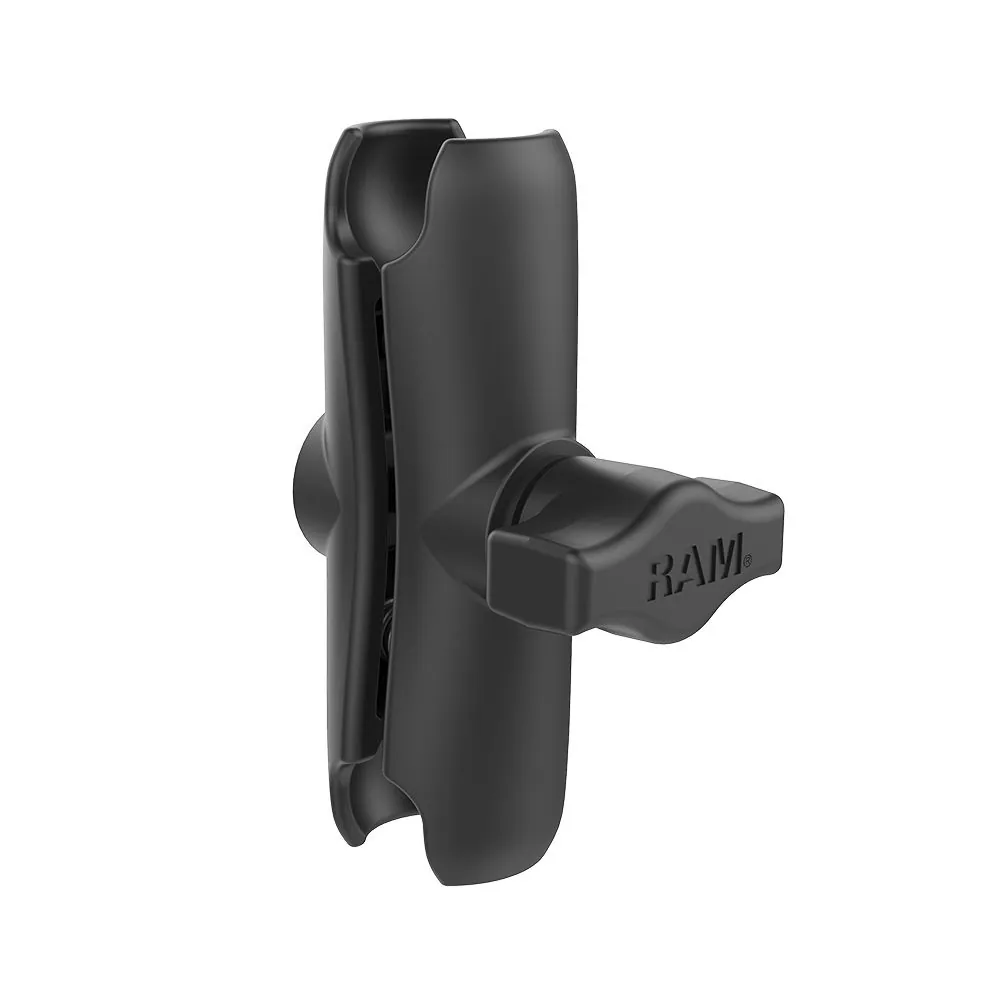 Zahtev za ponudu (RFQ)
RAM - RAM-B-201U - Medium Double Socket Arm For 1' Balls
RAM - RAM-B-201U - Medium Double Socket Arm For 1' Balls