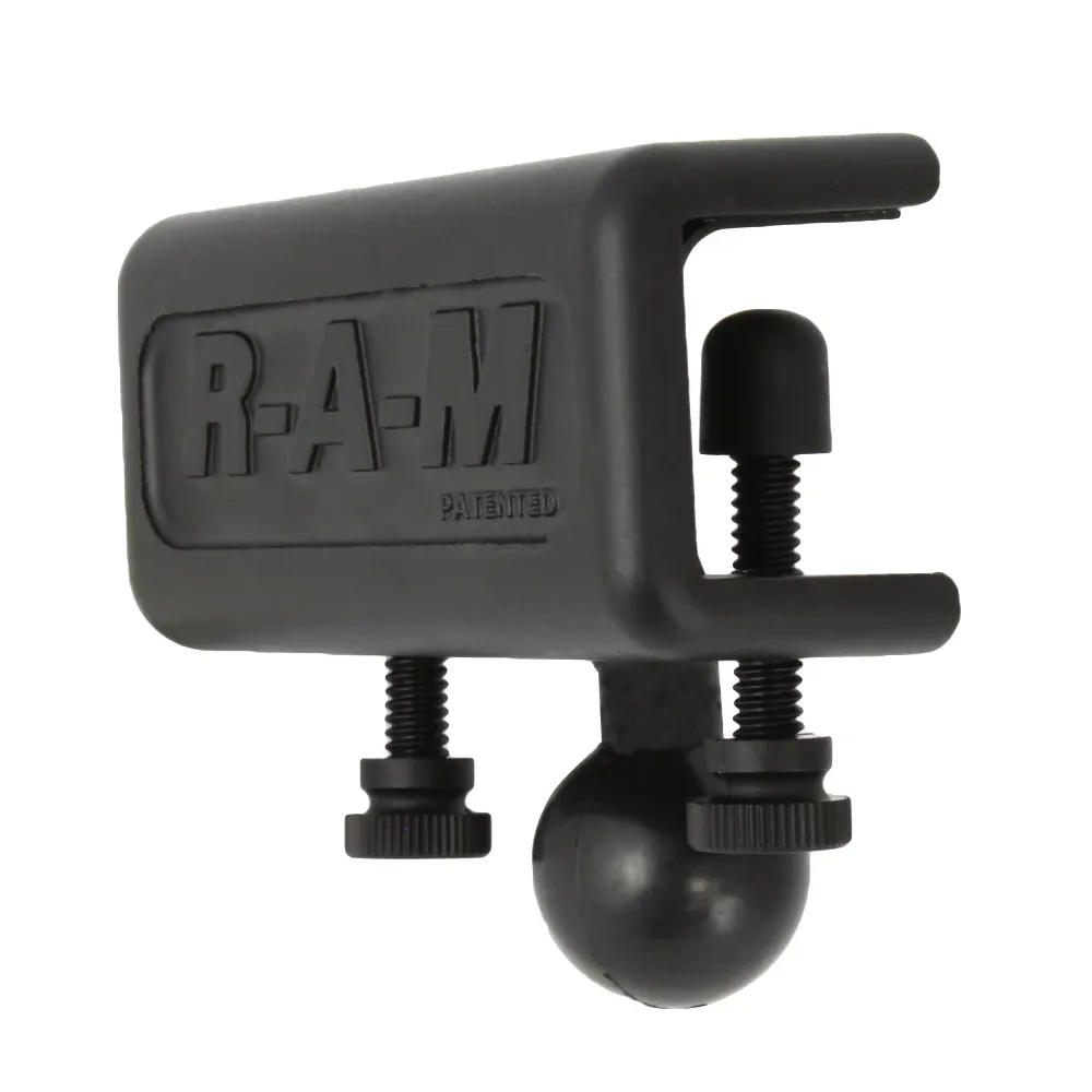 Zahtev za ponudu (RFQ)
RAM - RAM-B-259U - Base Glare Shield Mount
RAM - RAM-B-259U - Base Glare Shield Mount