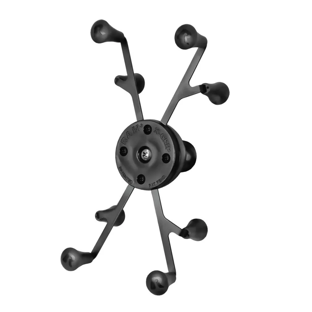 Zahtev za ponudu (RFQ)
RAM - RAM-HOL-UN8BU X-Grip II Holder For 7' Tablet/iPad Mini
RAM - RAM-HOL-UN8BU X-Grip II Holder For 7' Tablet/iPad Mini