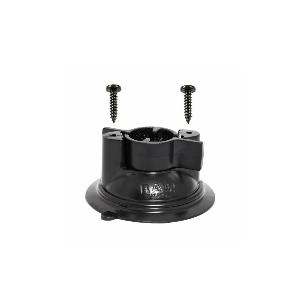 Zahtev za ponudu (RFQ)
RAM - Twist-Lock Suction Cup Base
RAM - Twist-Lock Suction Cup Base