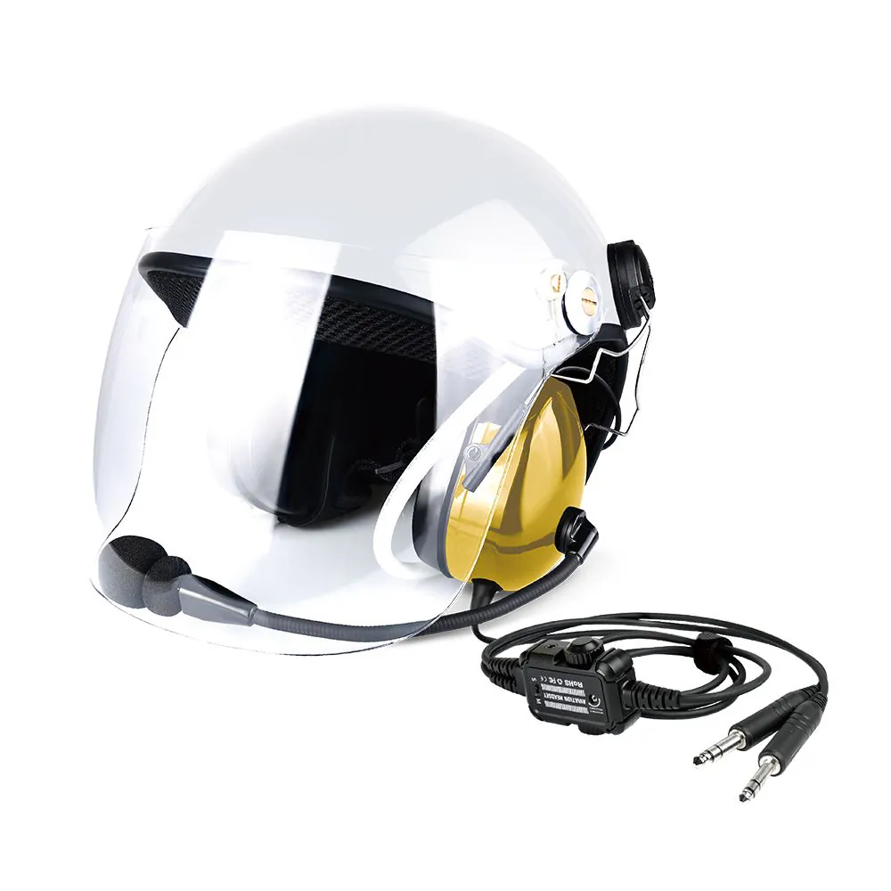 Zahtev za ponudu (RFQ)
RayTalk - PH-HM200Q - Helmet L - White/Yellow - Twin Plug
RayTalk - PH-HM200Q - Helmet L - White/Yellow - Twin Plug