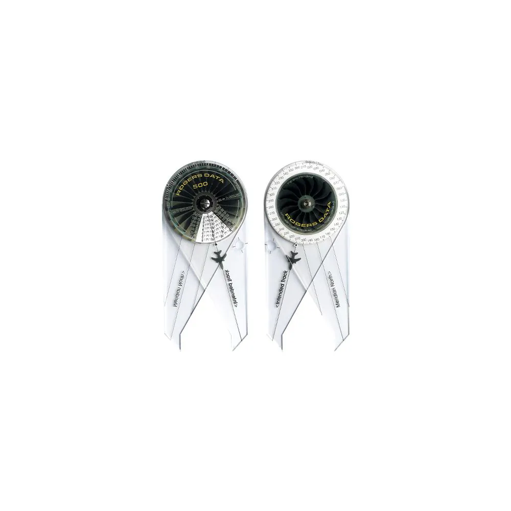 Zahtev za ponudu (RFQ)
Rogers Data - Navigation Compass - 1:500.000
Rogers Data - Navigation Compass - 1:500.000