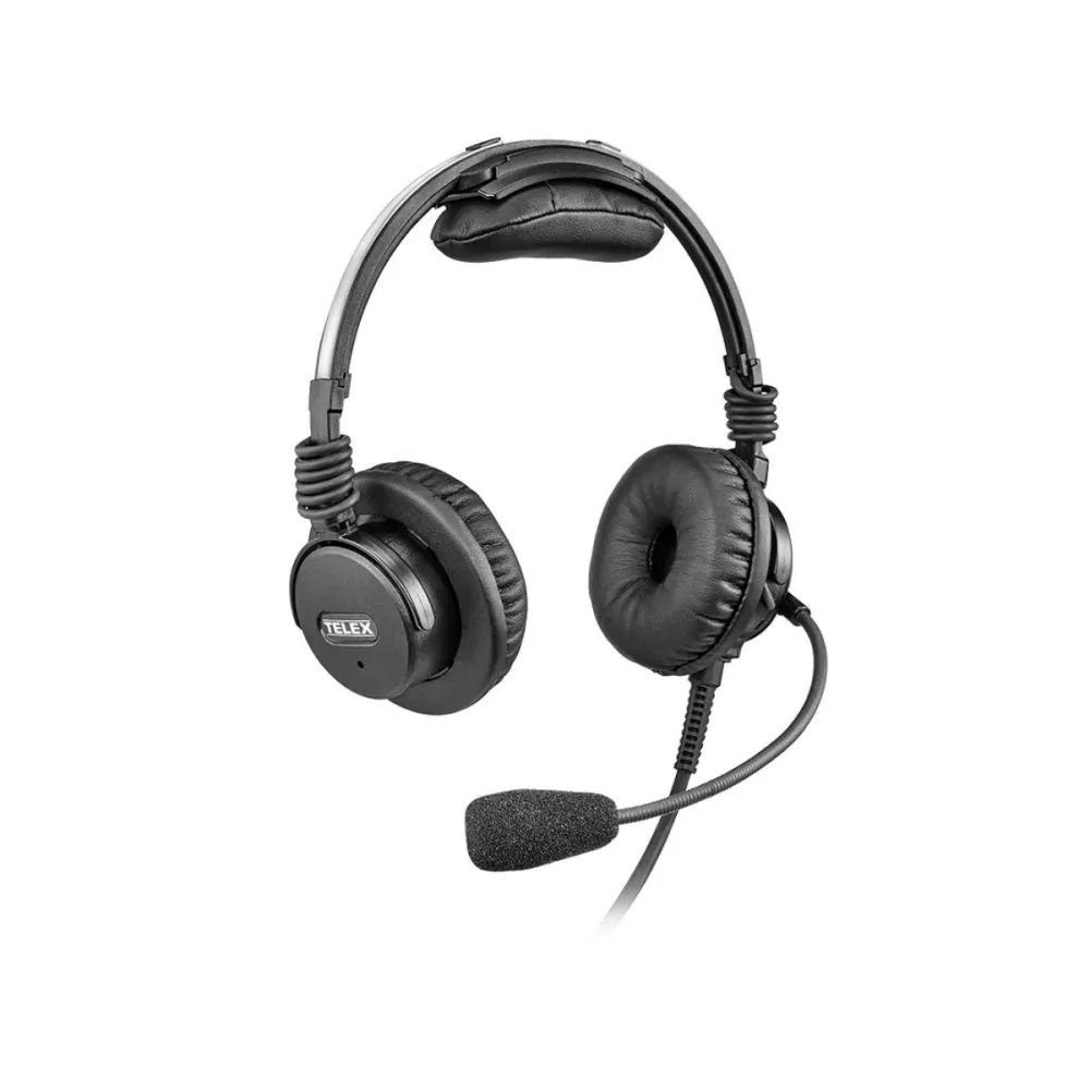 Zahtev za ponudu (RFQ)
TELEX - Airman 7+ - Double Side Passive Headsets - Twin Plug
TELEX - Airman 7+ - Double Side Passive Headsets - Twin Plug