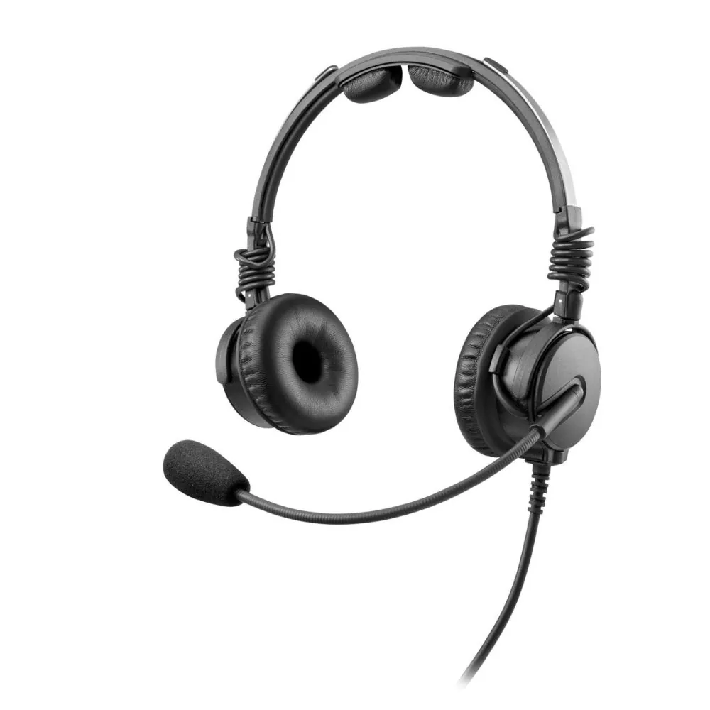 Zahtev za ponudu (RFQ)
TELEX - Airman 8 - Double Sided ANR Headsets - Twin Plug
TELEX - Airman 8 - Double Sided ANR Headsets - Twin Plug