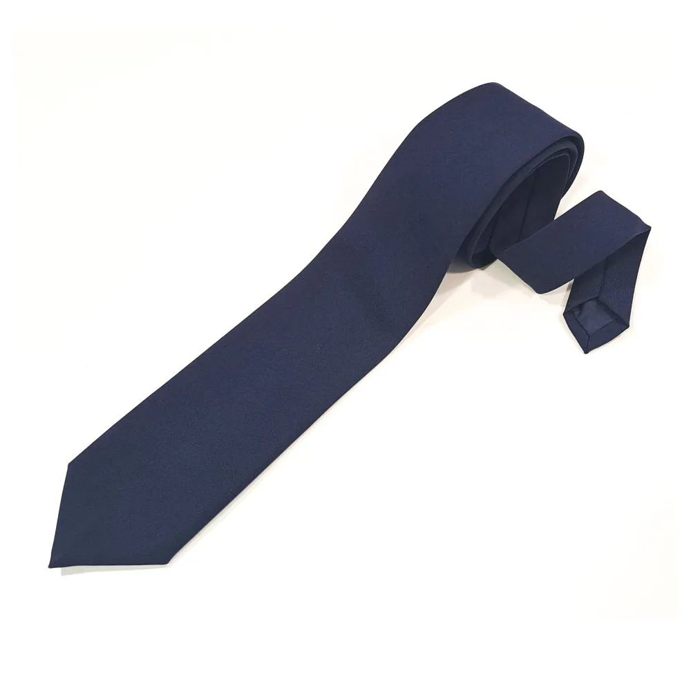 Zahtev za ponudu (RFQ)
TRIBECA - Pilot Tie non clip - Navy Blue
TRIBECA - Pilot Tie non clip - Navy Blue
