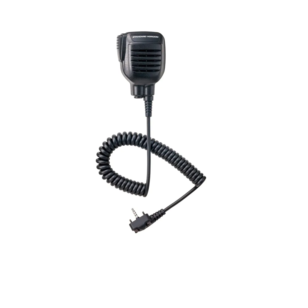 Zahtev za ponudu (RFQ)
Yaesu - SSM-20A - Speaker Microphone - FTA-450/550/750/850
Yaesu - SSM-20A - Speaker Microphone - FTA-450/550/750/850