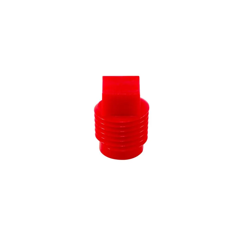 Zahtev za ponudu (RFQ)
Caplugs - P-28 - 1/4 NPT - HT 0.50 - HO 0.25 - Red Plug
Caplugs - P-28 - 1/4 NPT - HT 0.50 - HO 0.25 - Red Plug