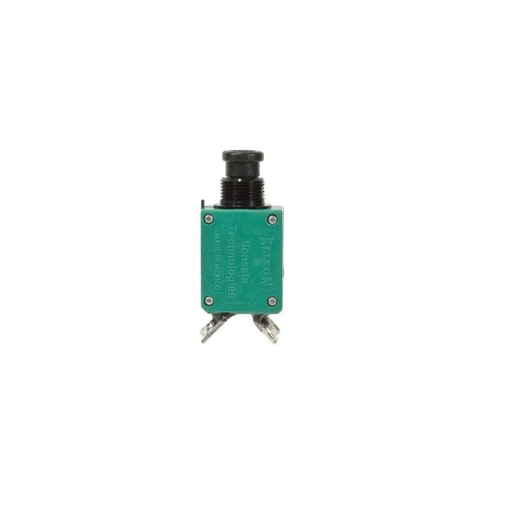 Zahtev za ponudu (RFQ)
KLIXON - 2TC2-1 - Circuit Breaker 1A
KLIXON - 2TC2-1 - Circuit Breaker 1A