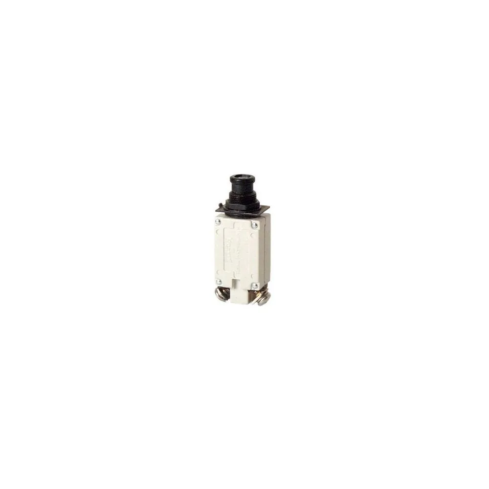 Zahtev za ponudu (RFQ)
KLIXON - 7274-2-15 - Circuit Breaker 15A
KLIXON - 7274-2-15 - Circuit Breaker 15A