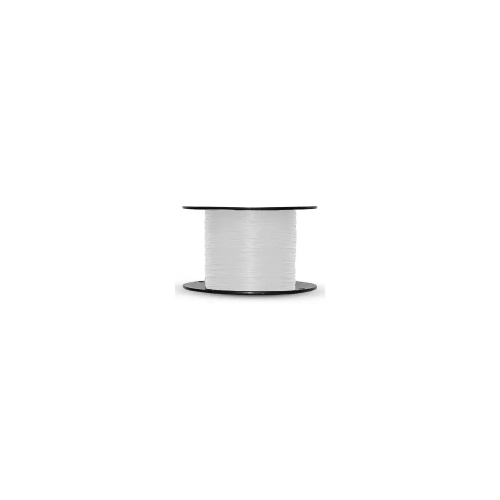 Zahtev za ponudu (RFQ)
M22759/16-24-9 - 1 Core Wire - White - 24 AWG
M22759/16-24-9 - 1 Core Wire - White - 24 AWG