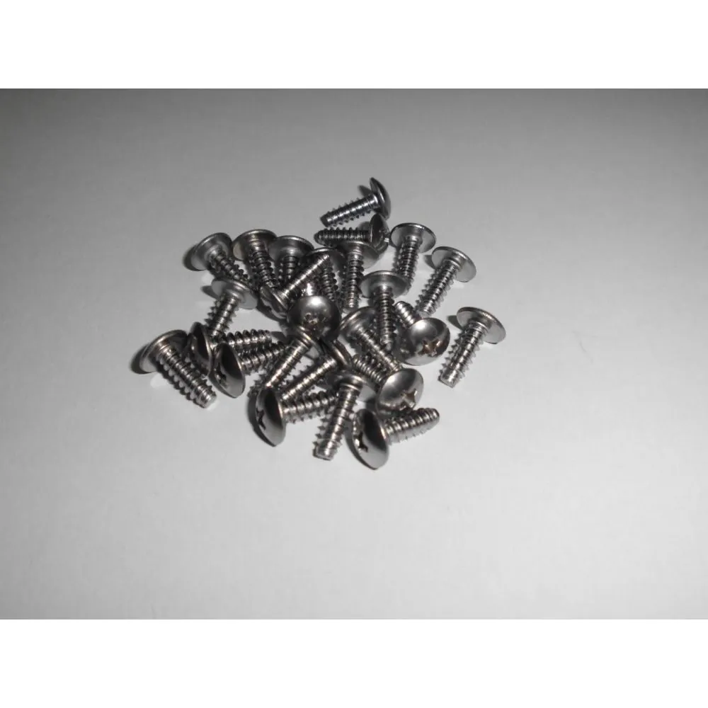 Zahtev za ponudu (RFQ)
Screw - 8RX1-2SS-B - 8X1-2-B-TR-PH-SS - Truss-head B - self-
Screw - 8RX1-2SS-B - 8X1-2-B-TR-PH-SS - Truss-head B - self-