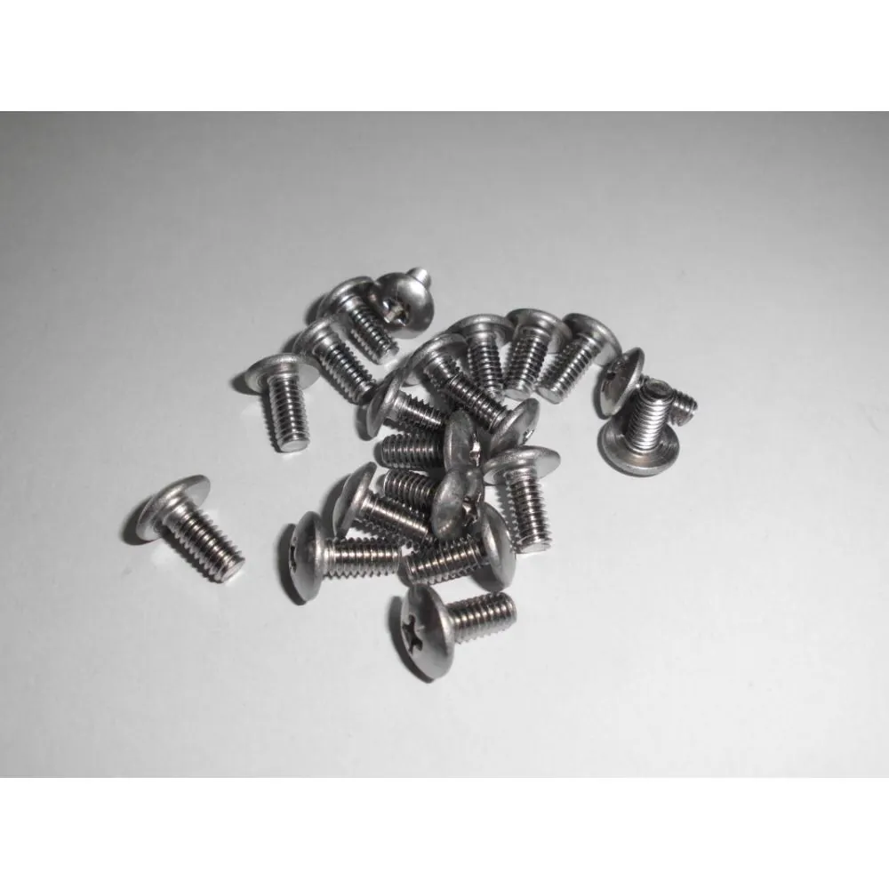 Zahtev za ponudu (RFQ)
Screw - AN526C-832R6 - Thread 8-32 - Lenght 3-8 - 20 Pcs.Pk
Screw - AN526C-832R6 - Thread 8-32 - Lenght 3-8 - 20 Pcs.Pk