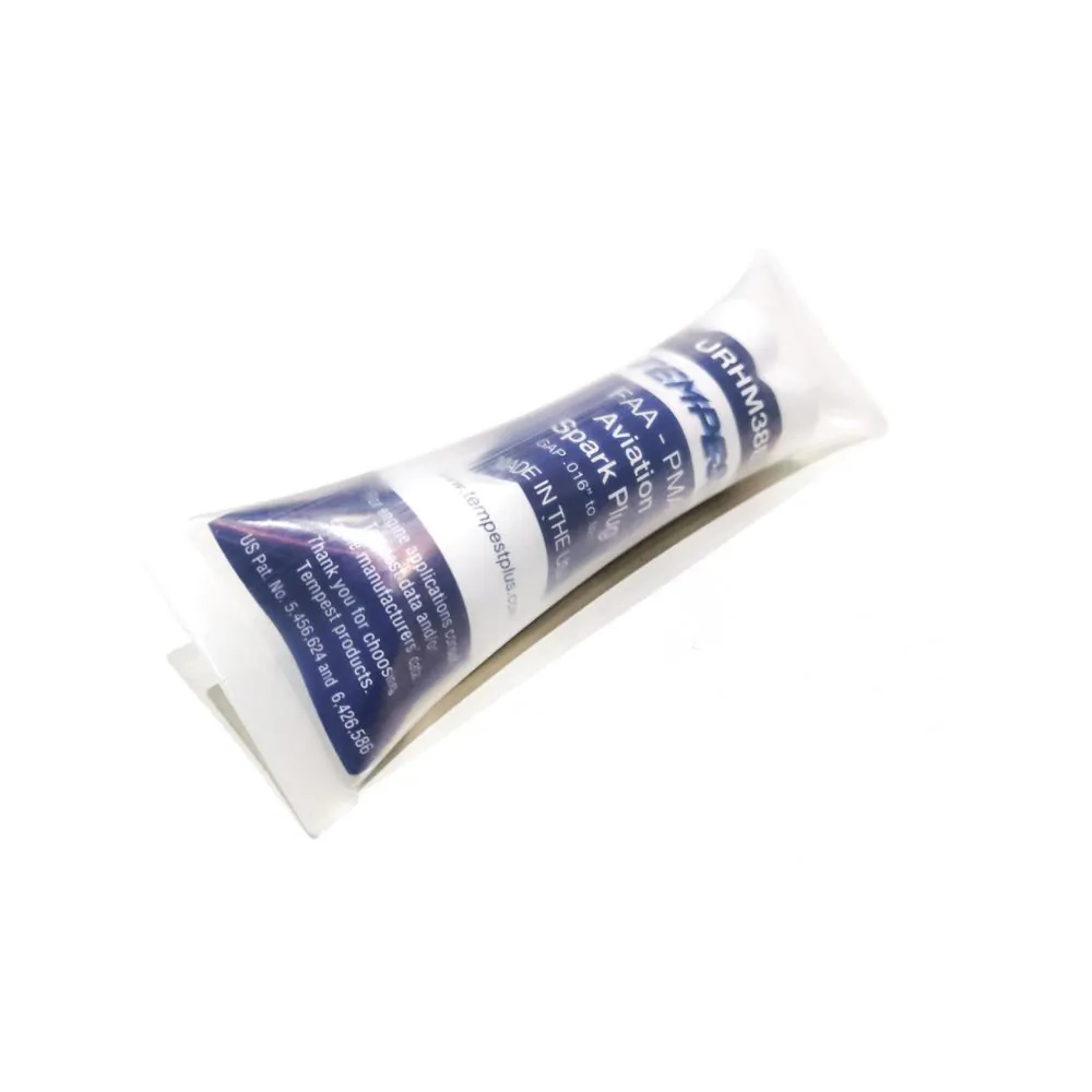 Zahtev za ponudu (RFQ)
TEMPEST - URHM38E - Spark Plug
TEMPEST - URHM38E - Spark Plug