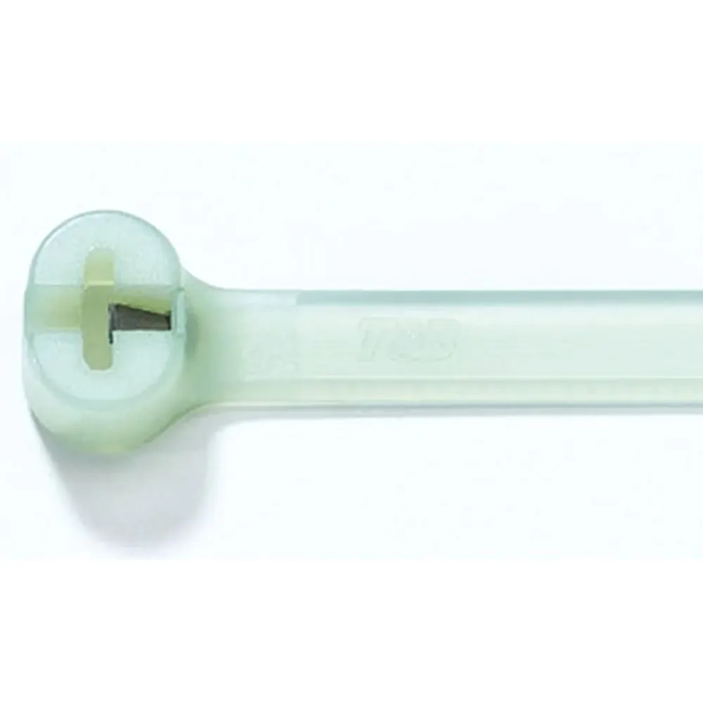 Zahtev za ponudu (RFQ)
Thomas & Betts - Cable Tie - TYH23M - 100 pcs. Pack
Thomas & Betts - Cable Tie - TYH23M - 100 pcs. Pack