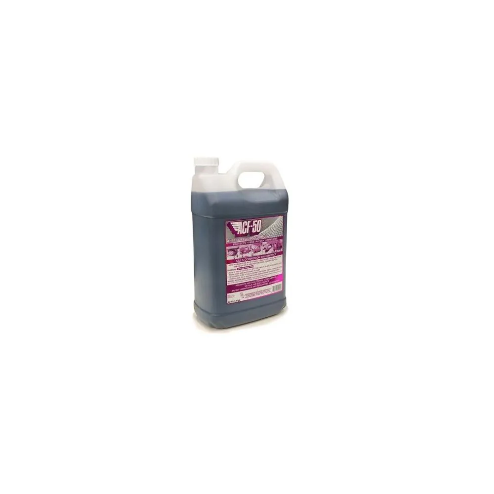 Zahtev za ponudu (RFQ)
ACF-50 - 10004 - Anti-Corrosion Lubricant Compound - 4 Lit.
ACF-50 - 10004 - Anti-Corrosion Lubricant Compound - 4 Lit.