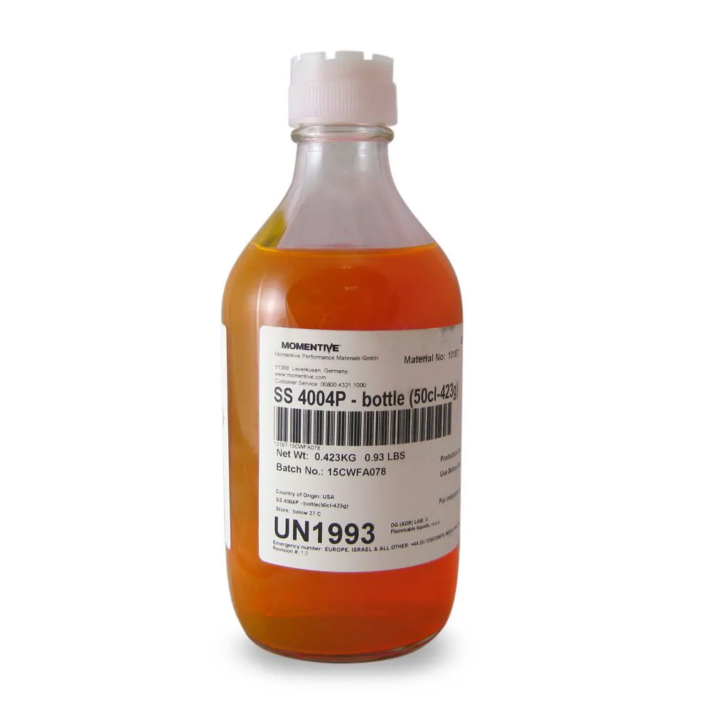 Zahtev za ponudu (RFQ)
Momentive - SS4004P - Pink Primer - 500ml
Momentive - SS4004P - Pink Primer - 500ml