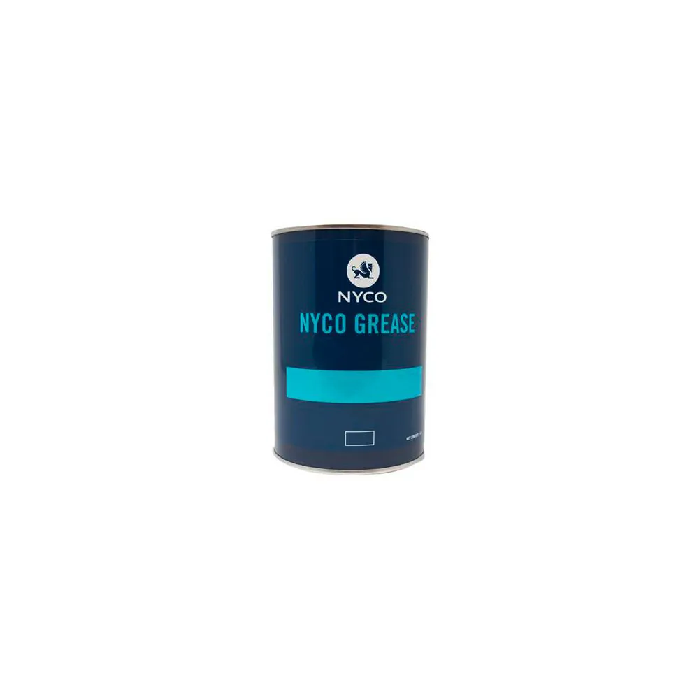 Zahtev za ponudu (RFQ)
NYCO - Grease GN 15 - 1kg
NYCO - Grease GN 15 - 1kg