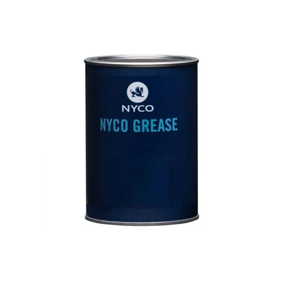 Zahtev za ponudu (RFQ)
NYCO - Grease GN 3058 - SAE-AMS-3058 - MIL-PRF-32014 - 1Kg
NYCO - Grease GN 3058 - SAE-AMS-3058 - MIL-PRF-32014 - 1Kg