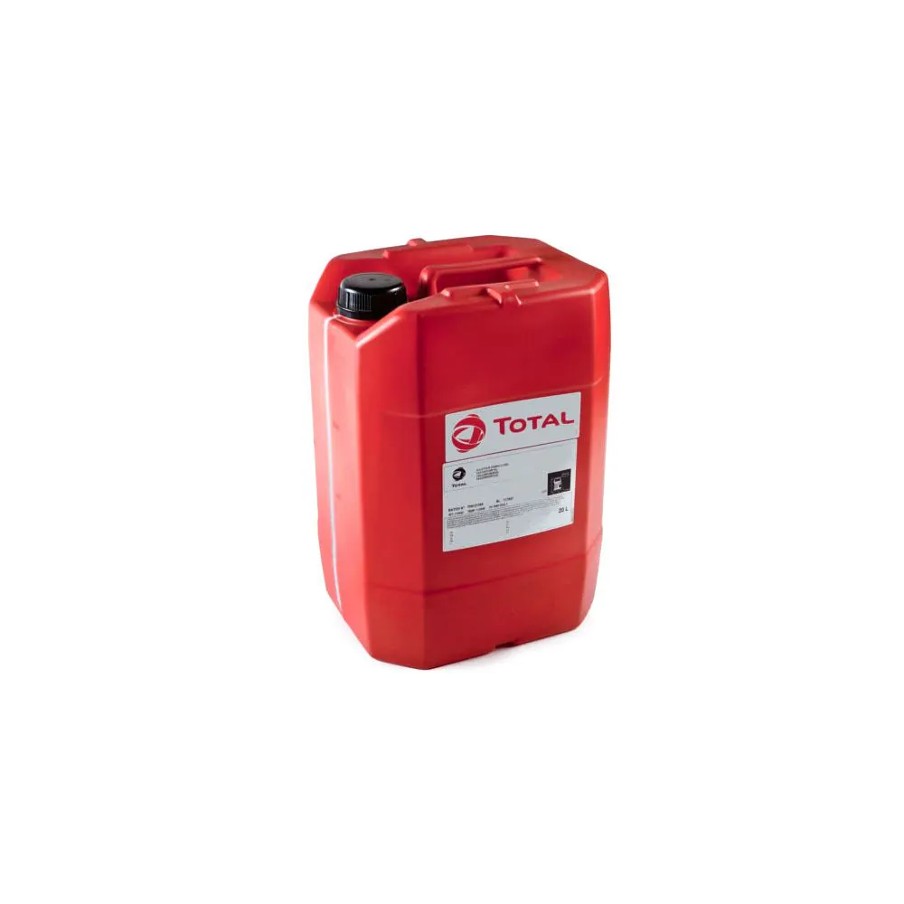 Zahtev za ponudu (RFQ)
TOTAL - Aero DM 15W50 - Multigrade Oil - 20L
TOTAL - Aero DM 15W50 - Multigrade Oil - 20L