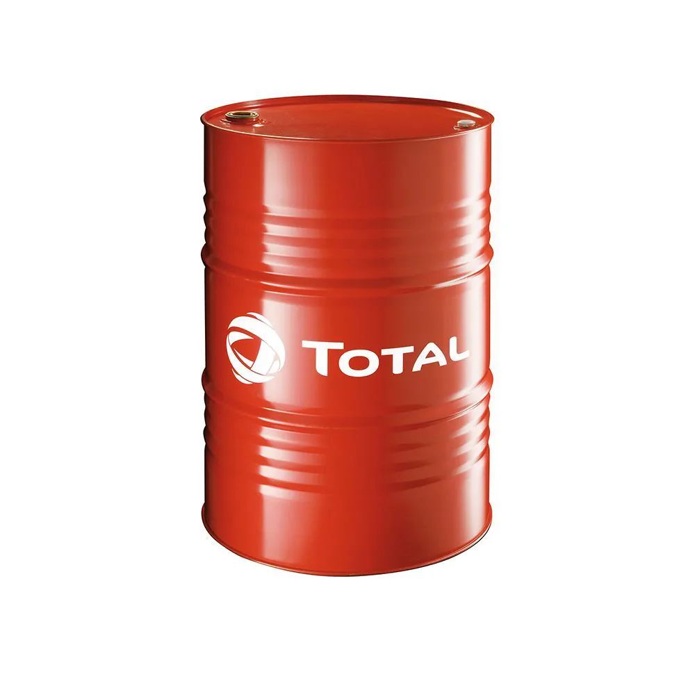 Zahtev za ponudu (RFQ)
TOTAL - Aero DM 20W60 - Multigrade Engine Oil - Drum 208L
TOTAL - Aero DM 20W60 - Multigrade Engine Oil - Drum 208L