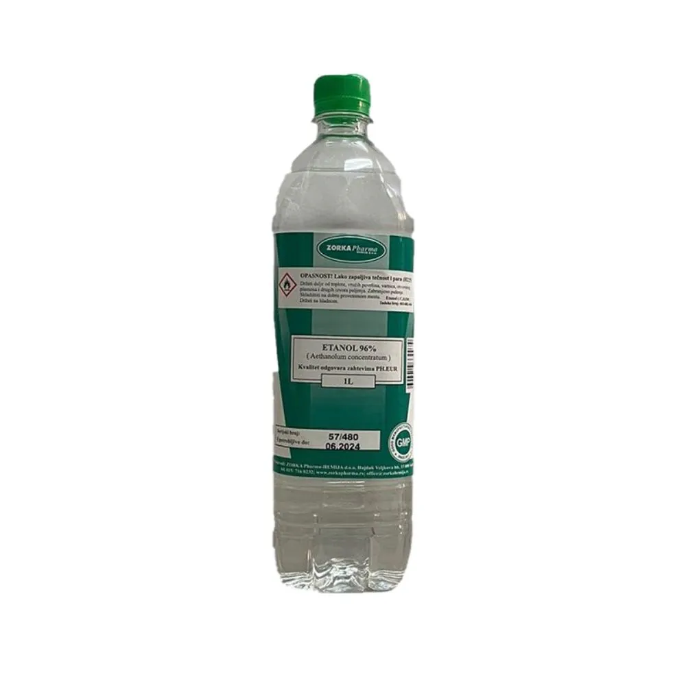 Zahtev za ponudu (RFQ)
ZORKA PHARMA - Izopropil alkohol p.a. (Izopropanol) - 1L
ZORKA PHARMA - Izopropil alkohol p.a. (Izopropanol) - 1L