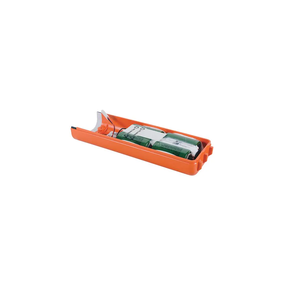 Zahtev za ponudu (RFQ)
Artex - 452-0133 - ELT C406/B406 Battery Pack
Artex - 452-0133 - ELT C406/B406 Battery Pack