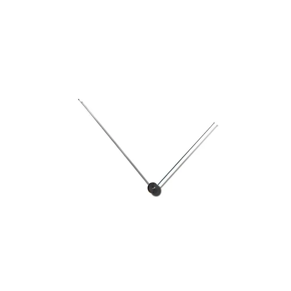 Zahtev za ponudu (RFQ)
Comant - CI-158C - V Dipole VOR/LOC/GS antenna
Comant - CI-158C - V Dipole VOR/LOC/GS antenna