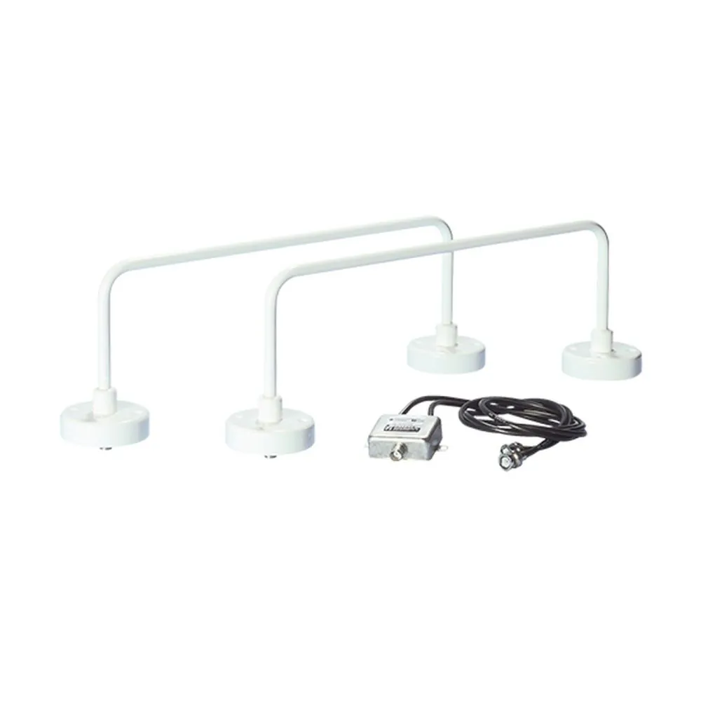 Zahtev za ponudu (RFQ)
Comant - CI-205-3 - VOR-LOC-GS antenna set
Comant - CI-205-3 - VOR-LOC-GS antenna set