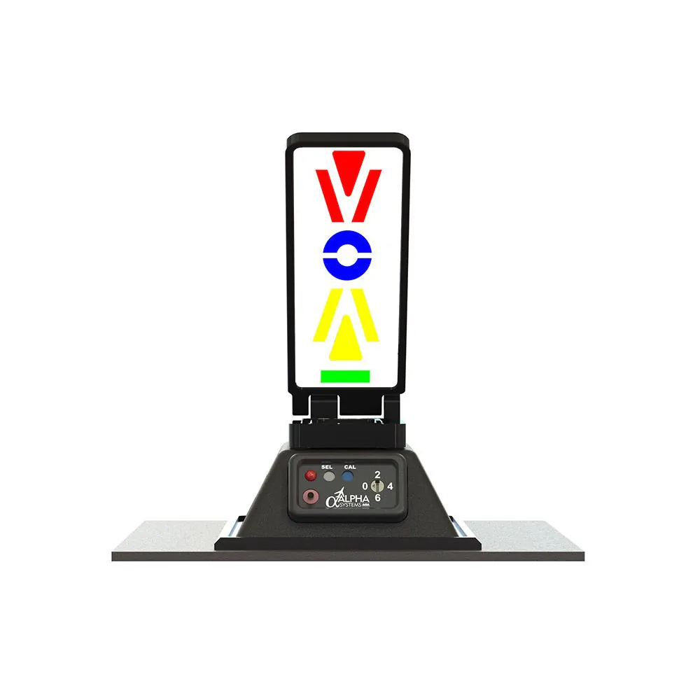 Zahtev za ponudu (RFQ)
Alpha Systems - Eagle Pressurized Above Dash HUD Kit
Alpha Systems - Eagle Pressurized Above Dash HUD Kit