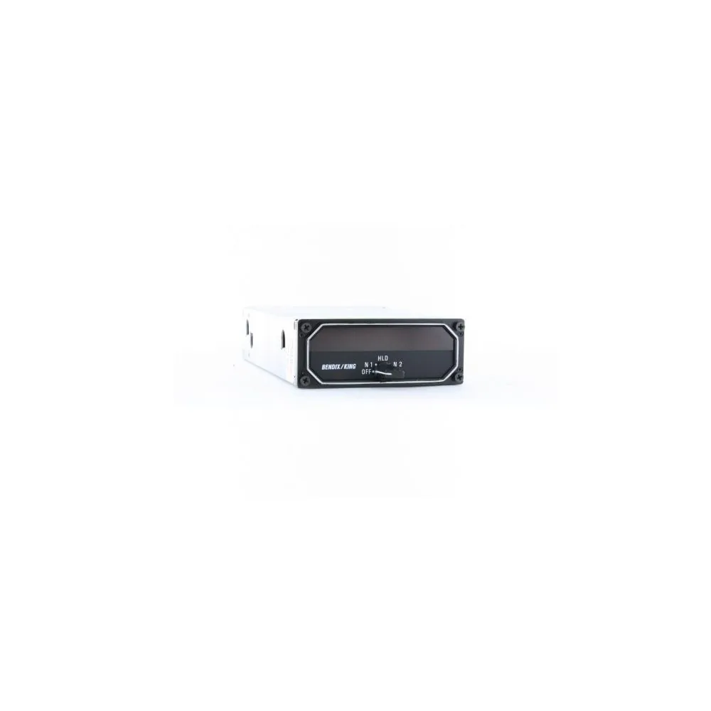 Zahtev za ponudu (RFQ)
BendixKing - KDI572 DME Master Indicator - 066-01069-0000
BendixKing - KDI572 DME Master Indicator - 066-01069-0000