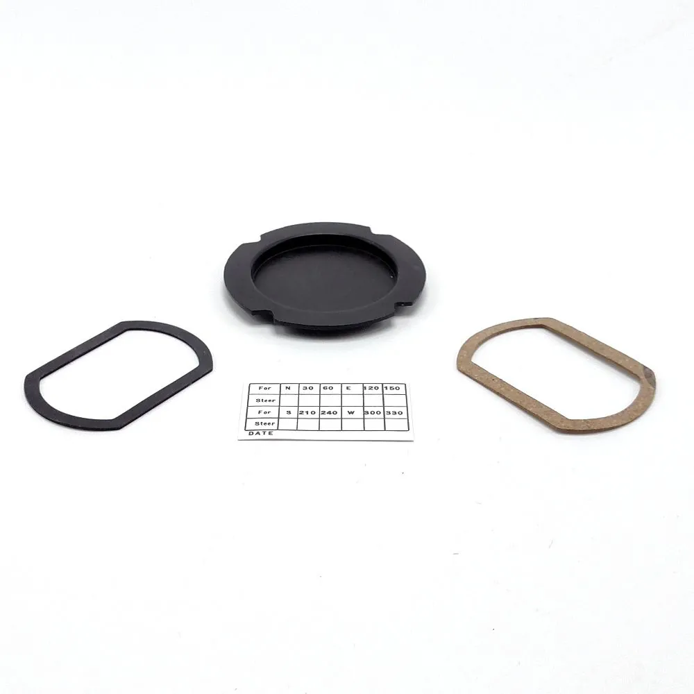 Zahtev za ponudu (RFQ)
Brown Aircraft - C21 - Compass Repair Kit
Brown Aircraft - C21 - Compass Repair Kit