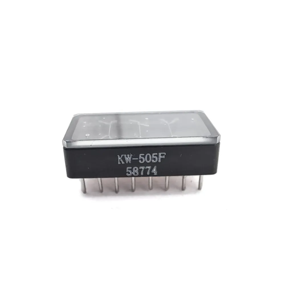 Zahtev za ponudu (RFQ)
DAVTRON - KW505F - Numeric Digital Display
DAVTRON - KW505F - Numeric Digital Display