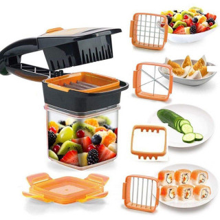 Nicer Dicer Quick - ručni secko