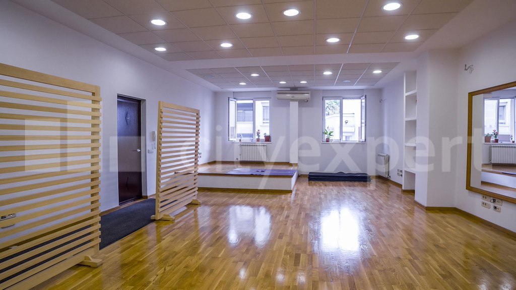 Poslovni prostor za izdavanje BEZ PROVIZIJE: Ostalo, 91m², Šumatovačka, Vračar - 2000€