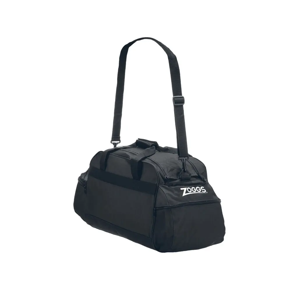 Zoggs Torba Cordura, Crna